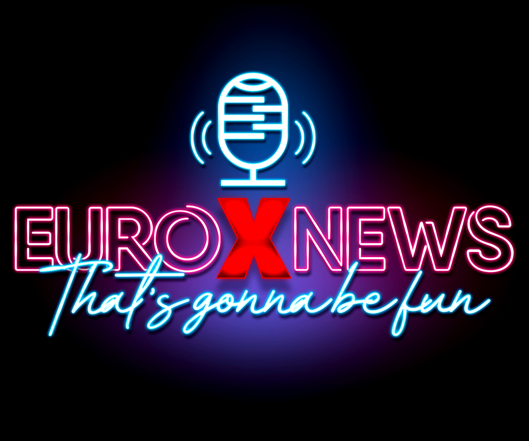 Euro X News - That's gonna be fun
